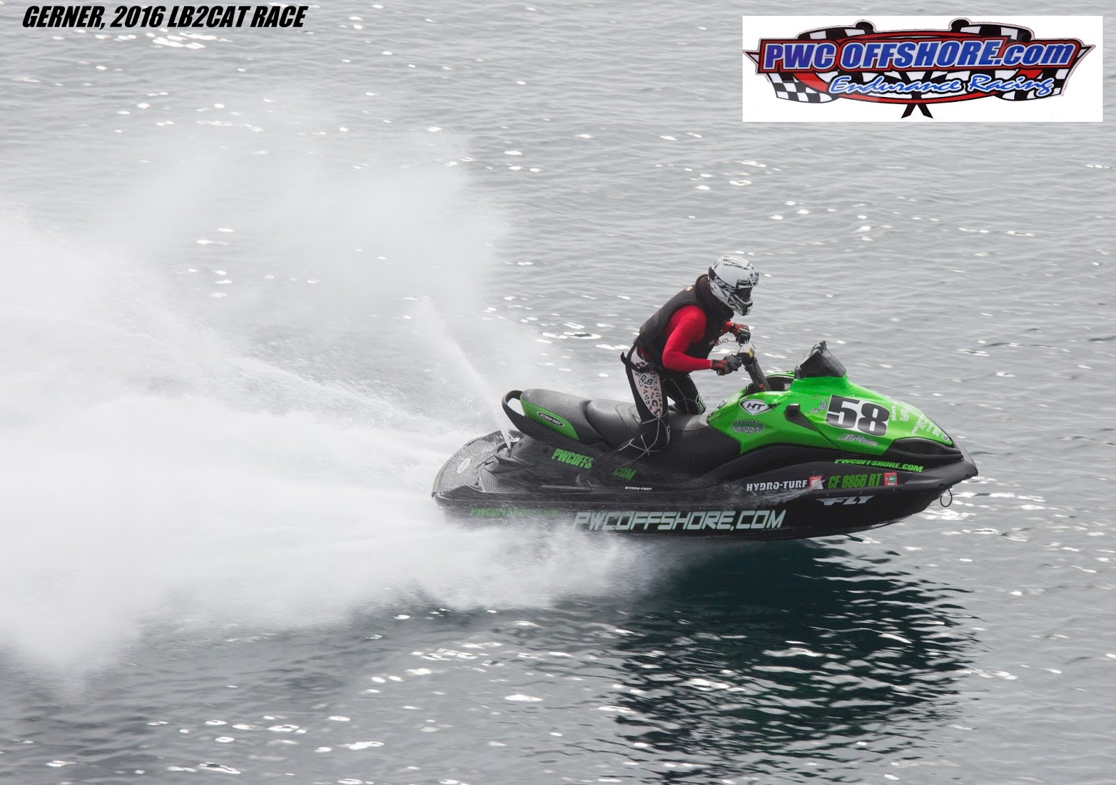 PWCOFFSHORE BLOG - PWC Endurance Racing: The 2016 Long Beach to ...