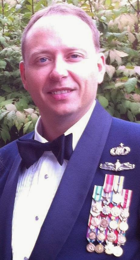 Obituaries: MSGT. RICHARD GUSTAFSON