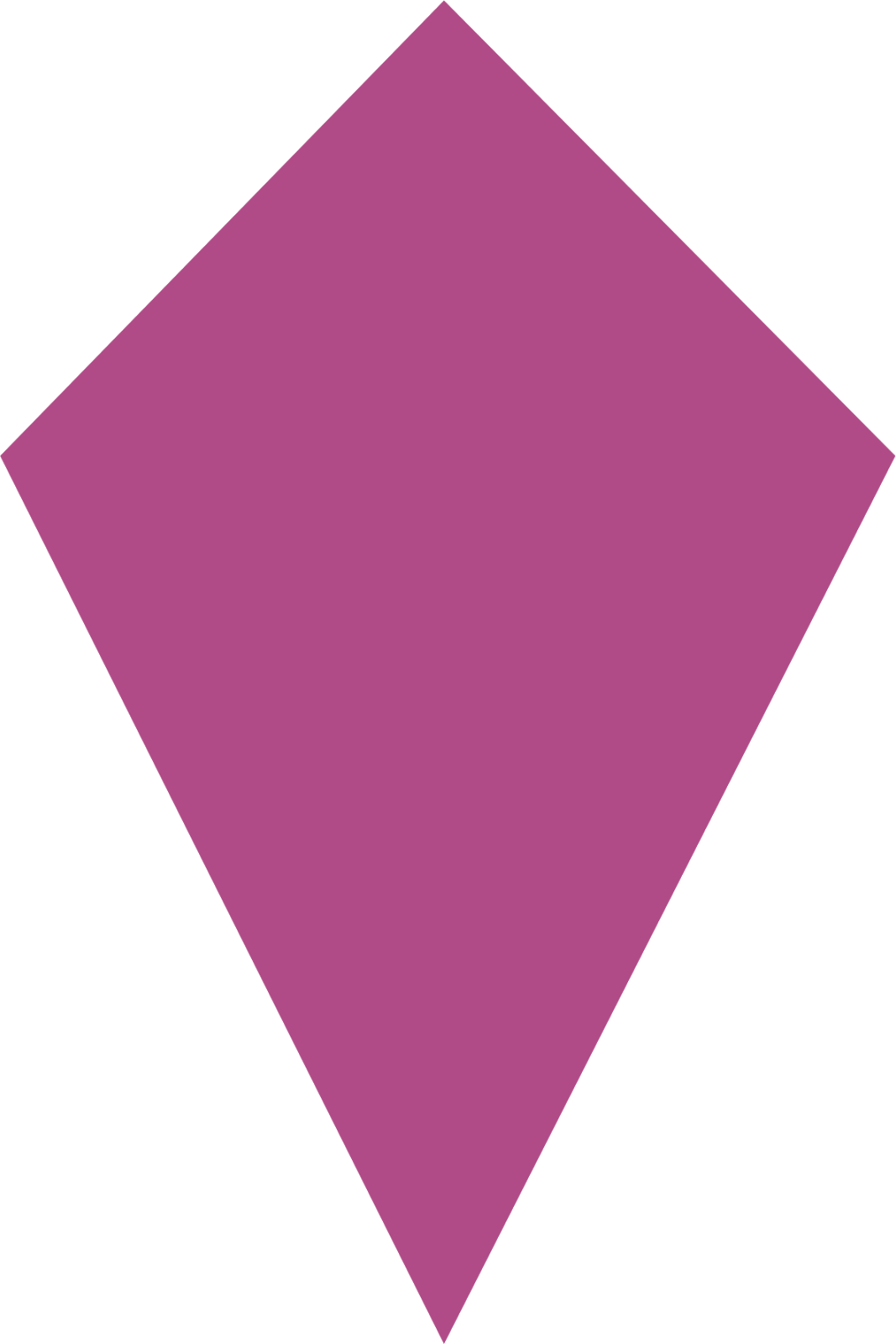 Kelas 2 SD Pembangunan Jaya 2016-2017: MATERI BANGUN DATAR DAN BANGUN RUANG