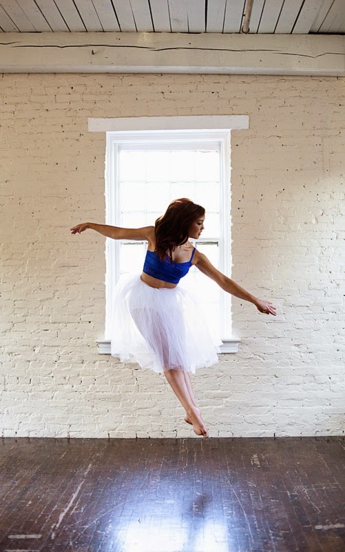Jeri Tidwell Photography: Dancer: Gabby Hart