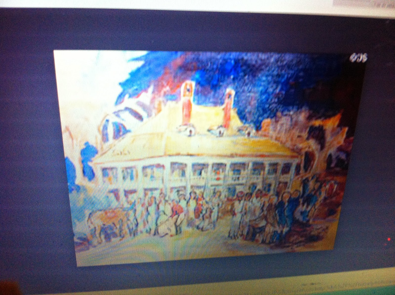 THE BLACK SOCIAL HISTORY:: BLACK SOCIAL HISTORY : 1811 GERMAN COAST ...