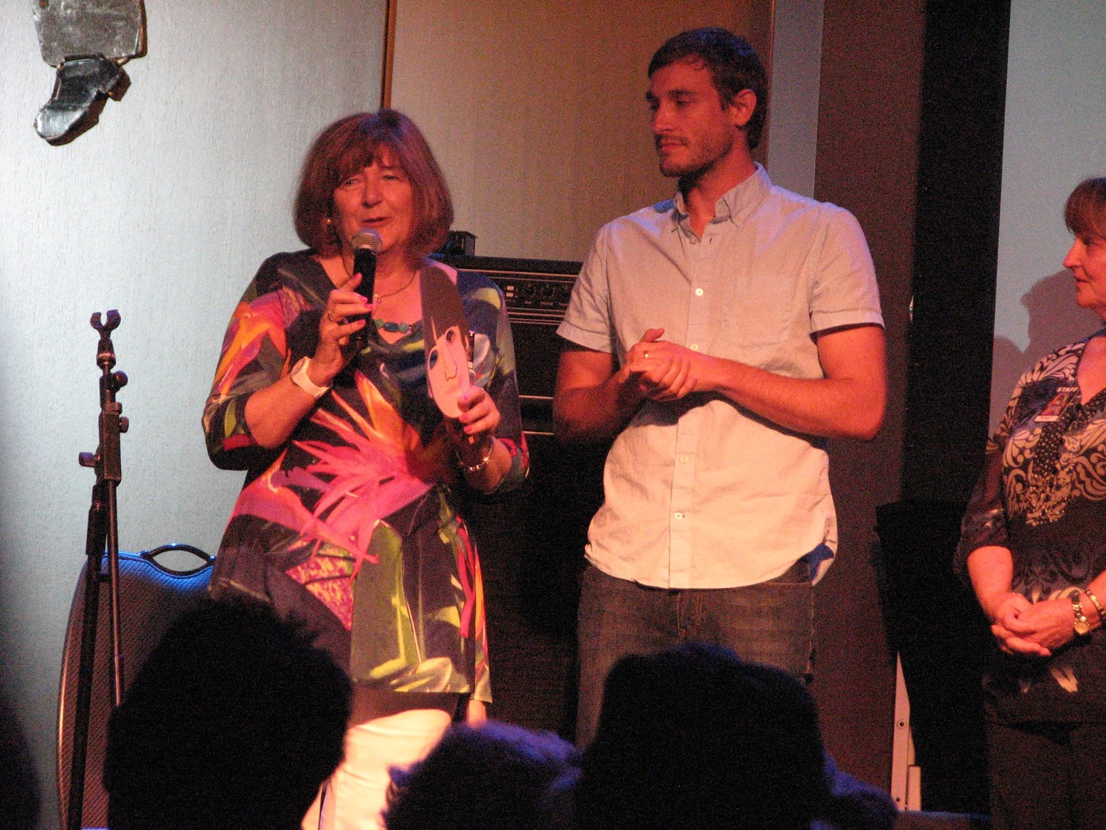 Meet the Beatles for Real: Report back from the Fest for Beatlefans ...