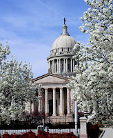 Oklahoma State Representative Josh Cockroft: House Approves ‘Black ...