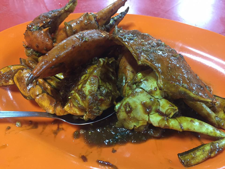 Eater Go Around: Siu Siu Restaurant 小小饭店 @ Seputeh