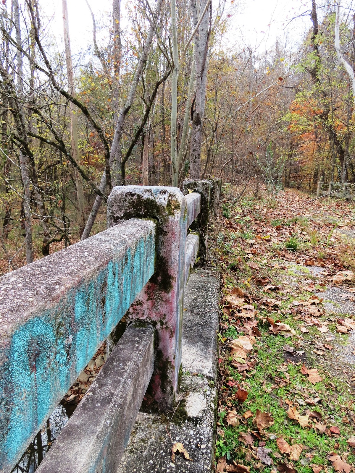 Another Take on Life, the World, and Adventure: 40 Acre Rock Heritage ...