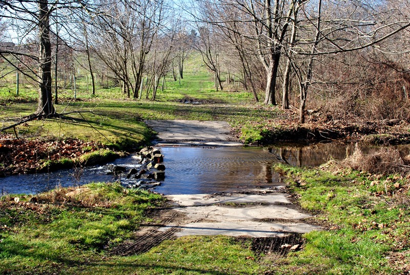 Southeastern PA Hiking: Chester County