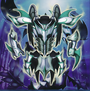 My Yugioh cards dictionary: Abyss-Scale of the Mizuchi