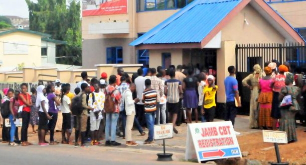 JAMB Candidate Who Took Gun & Bullets To Exam Hall Arrested In Nasarawa ...
