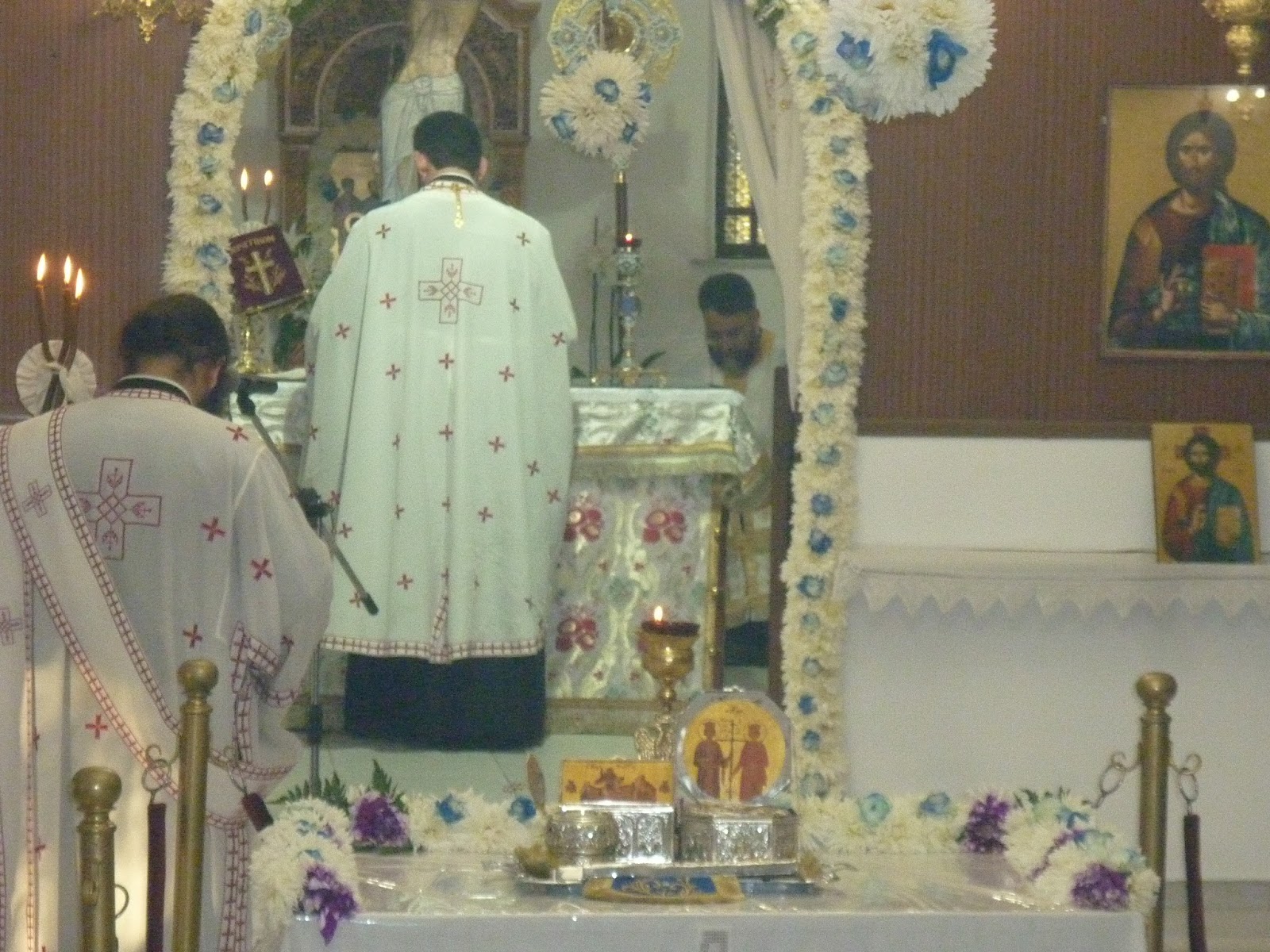 Η ΙΣΤΟΣΕΛΙΔΑ ΤΩΝ ΑΓΙΩΝ ΑΠΟΣΤΟΛΩΝ: ΟΙ ΑΓΙΟΙ ΑΠΟΣΤΟΛΟΙ ΚΑΛΑΜΟΥ ΑΤΤΙΚΗΣ ...