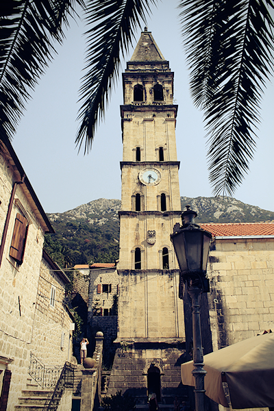 Peraška torta /Perast cake - My pans and pots