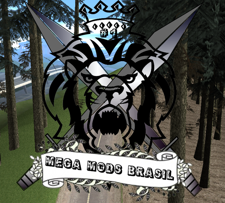NOVIDADES PRO SEU SERVIDOR SO AQUI MEGA MODS BRASIL