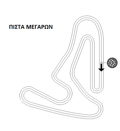 ΠΙΣΤΑ ΚΑΡΤ ΜΕΓΑΡΑ - Athens Kart Circuit | KartΝews The Greek Karting ...