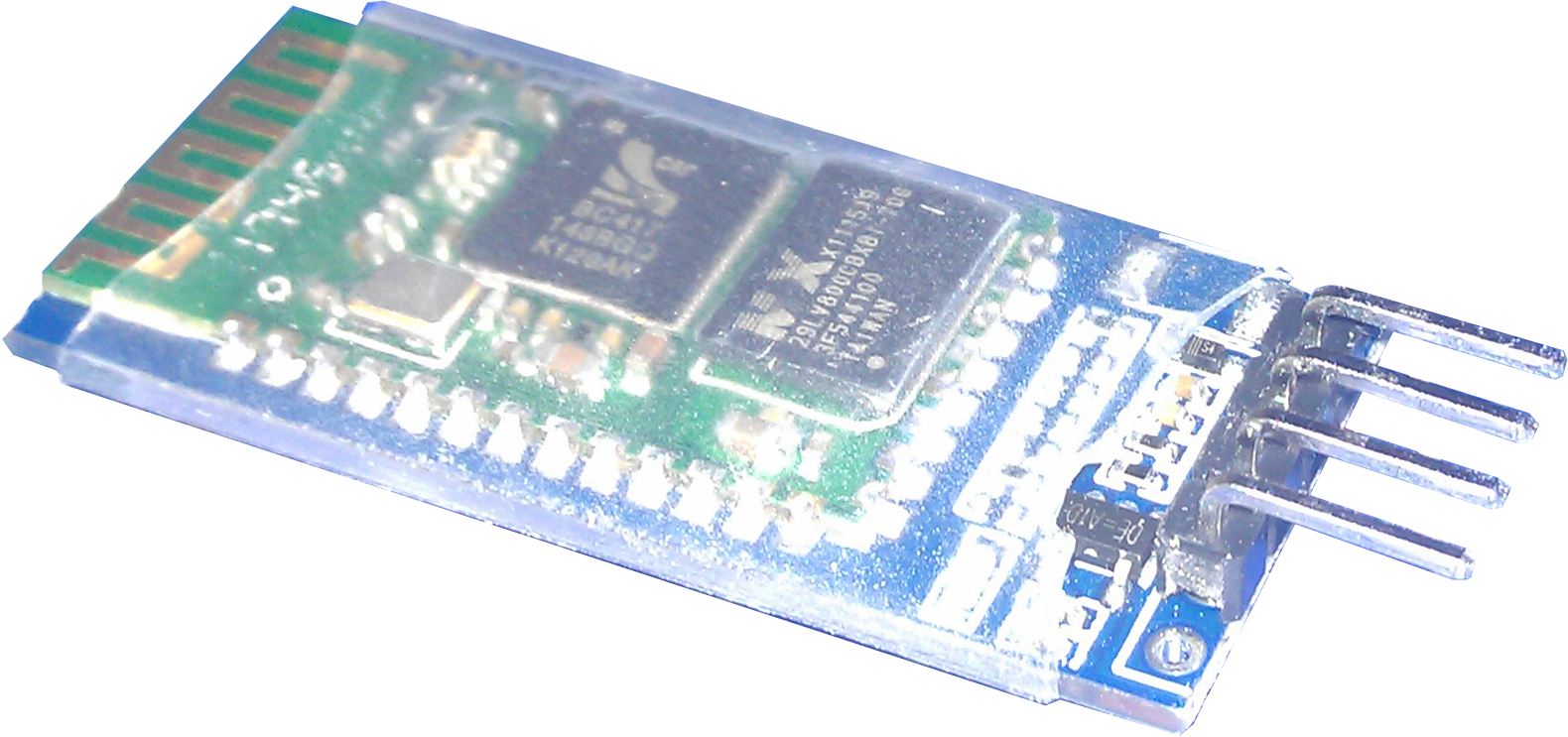 Tim's Cybot Arduino Conversion: Tim's Cybot Arduino Conversion