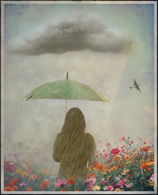 The Moonbeam Weaver...