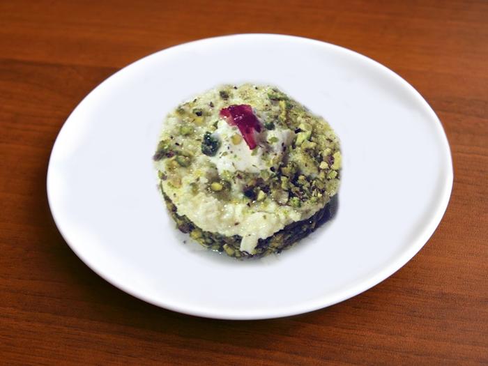 Arabian Mafrouka Recipe | LEBANESE RECIPES