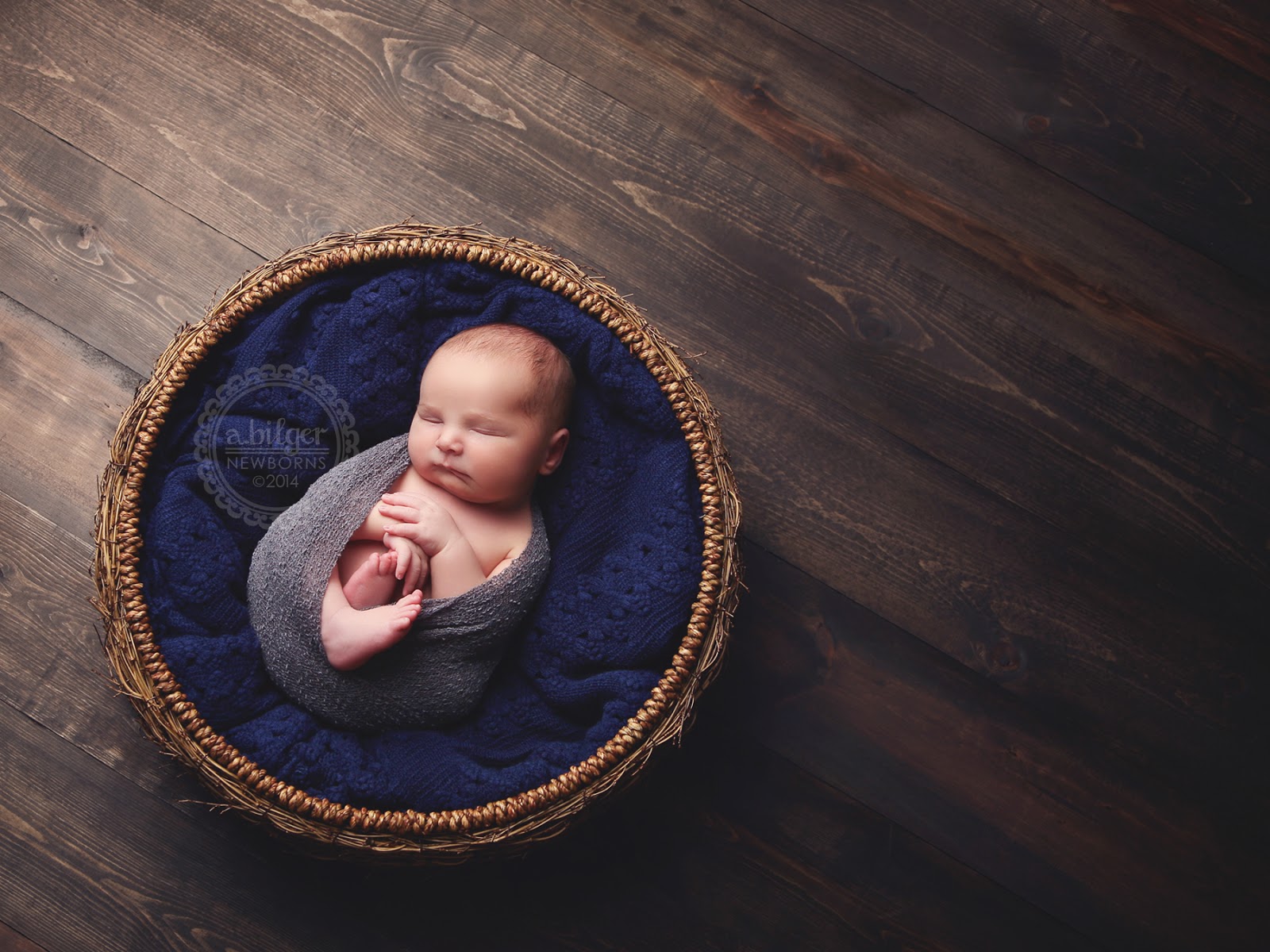 A.Bilger Photography: Baby Bennett | { Brownsburg Newborn Photographer ...