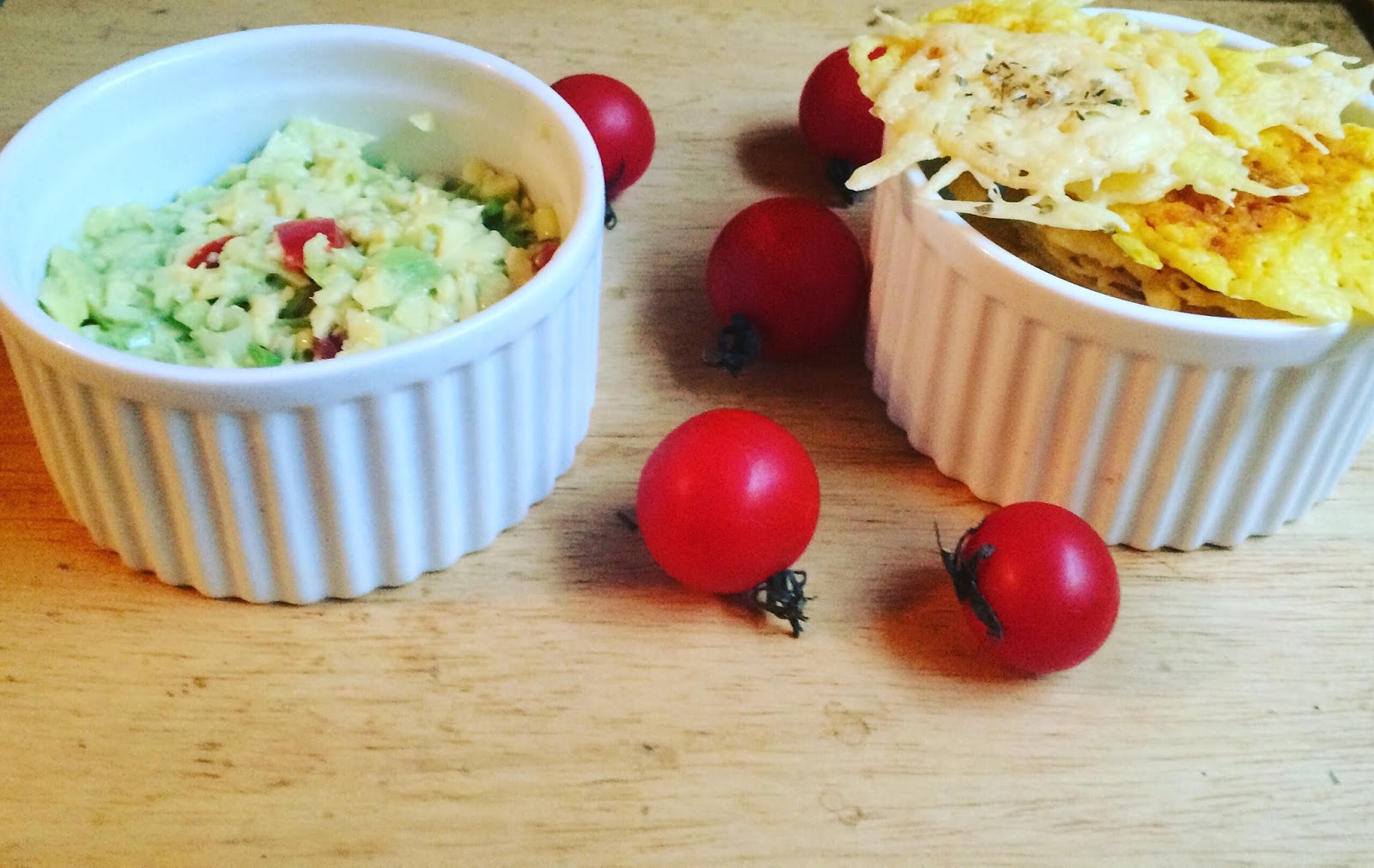 LCHF Kuhinja: LCHF Snack