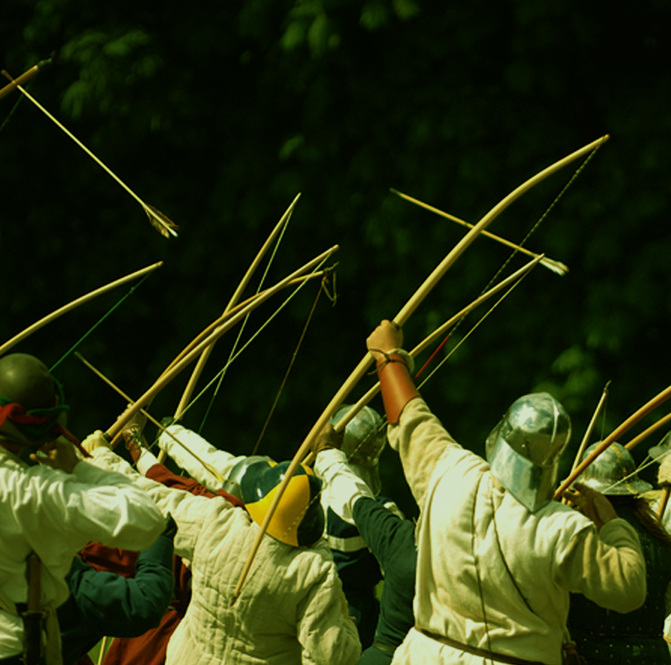 English Historical Fiction Authors: Roger Godberd of Swannington