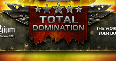 Total Domination-Nuevo Juego ~ Juegos Guia