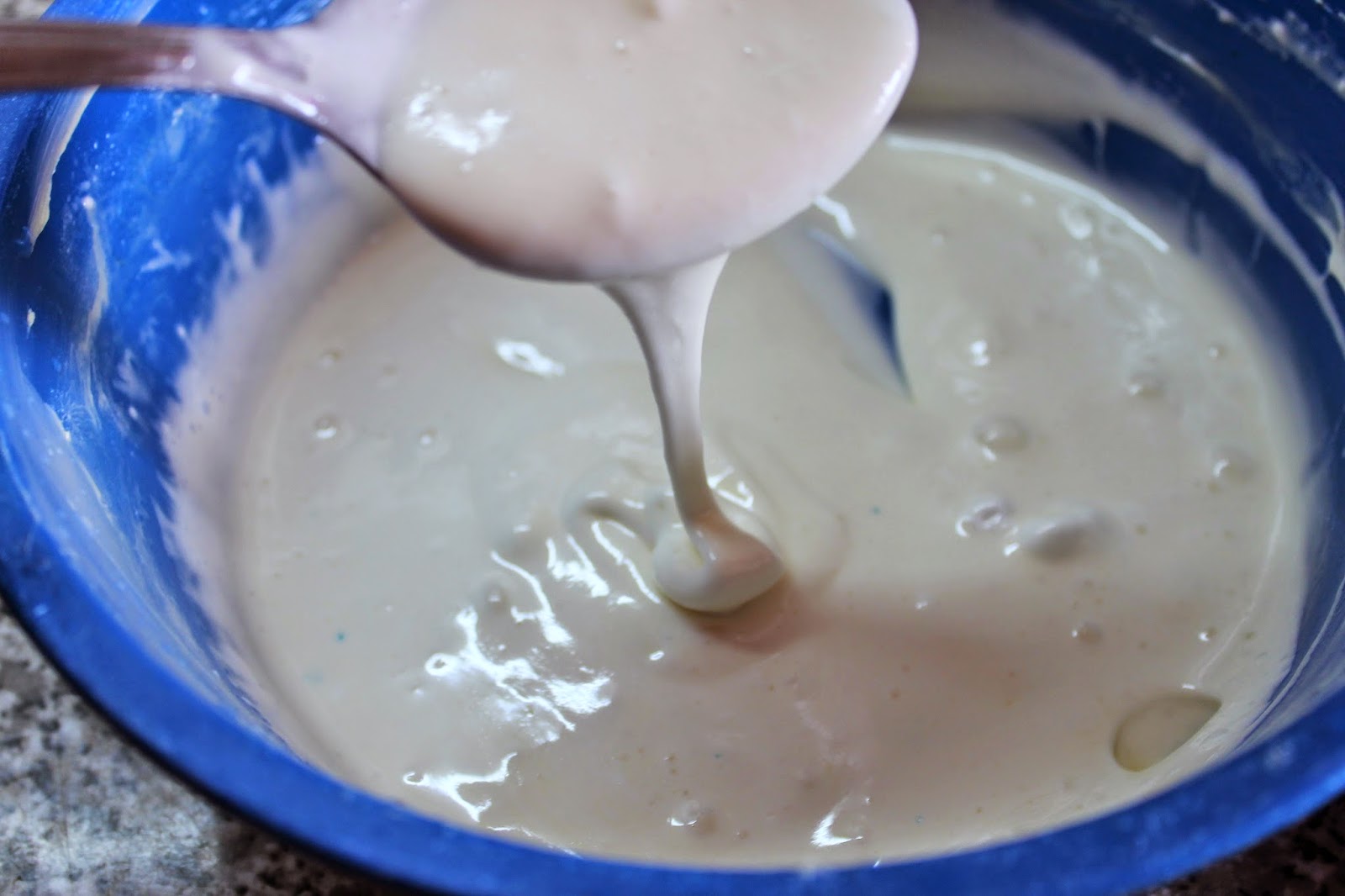 bimbicesdaju: Pasta de marshmallows