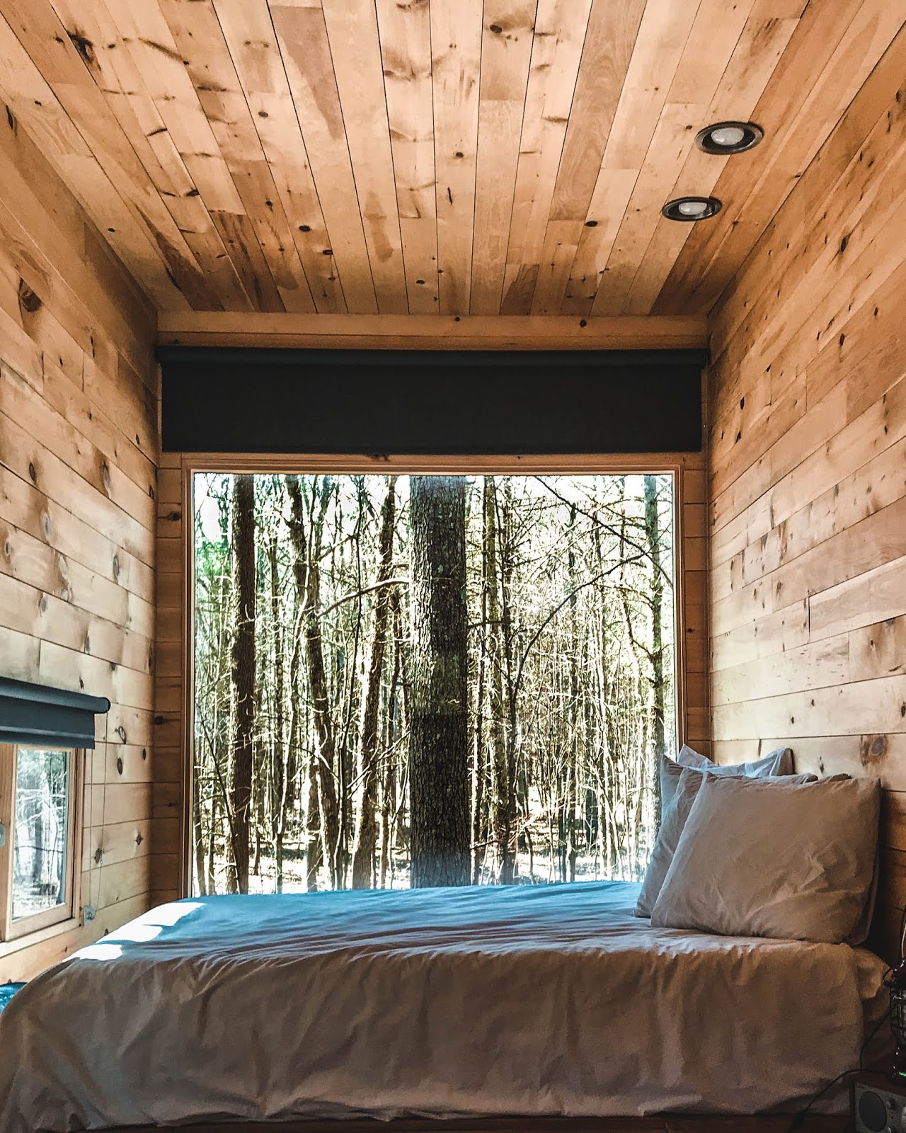 Getaway House | Catskills, New York | Wanderlust Beauty Dreams