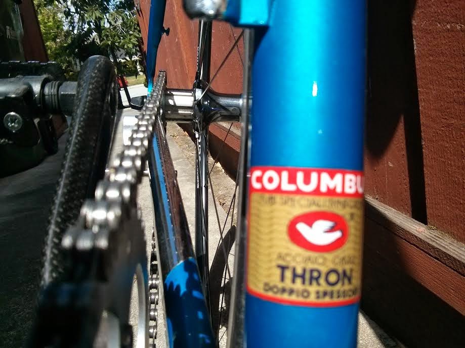 Cinelli Only: Proxima