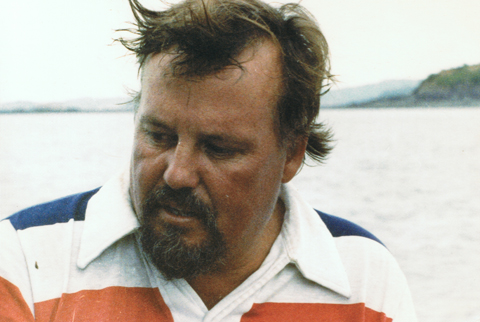 The Clint Eastwood Archive: Clint's D.P. Bruce Surtees dies at 74