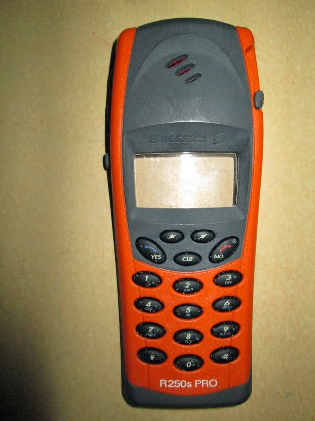 CNC virtual: Daftar Harga Casing Ponsel Sony Ericsson / Ericsson