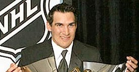 Hockey Blog In Canada: A Camp Built On Hope