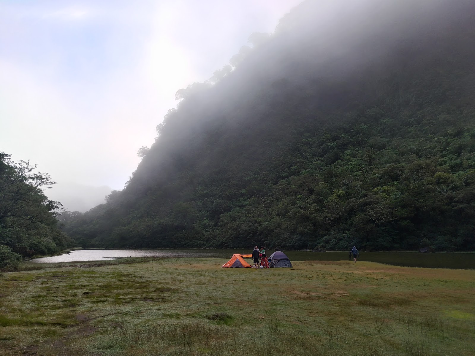 Mt. Mandalagan and the Worth It All Steps We Took