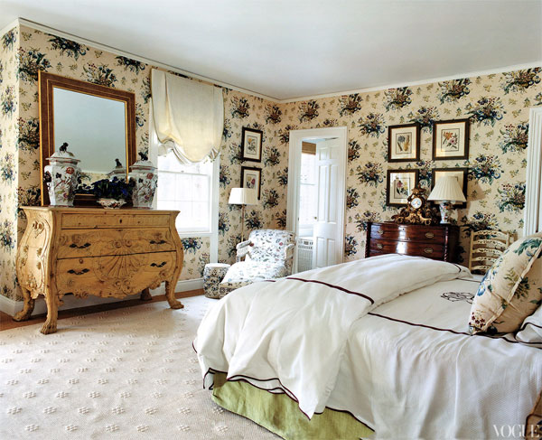 loveisspeed.......: Tory Burch transformed a sprawling Gatsby-era ...