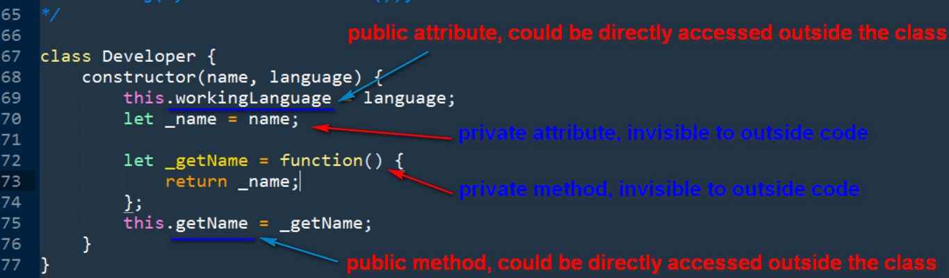 Sap Abap Central Local Class In Abap Java And Javascript