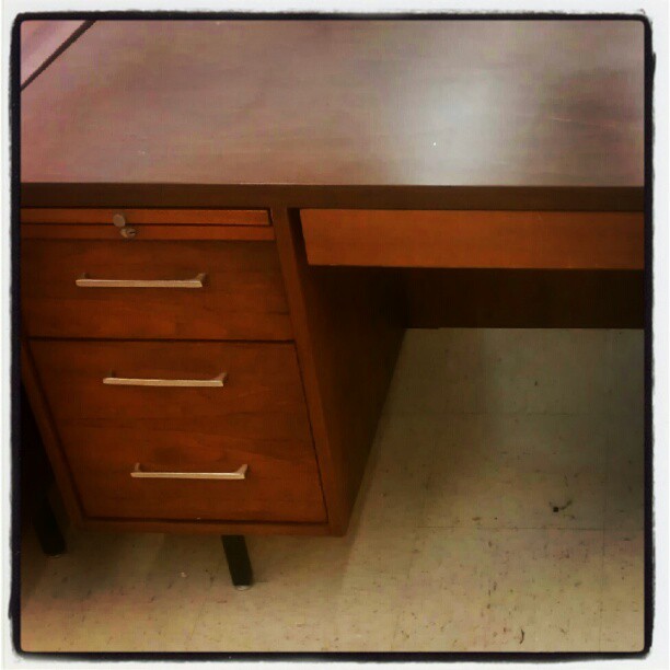 Live Decorated: random art creations :: office sneak peek