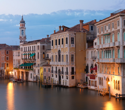 Travels & Tourisum: Most Exotic Places in the World to Visit