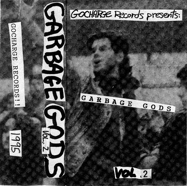 Horrendous Auditory Trauma; Noisecore & Raw Grindcore