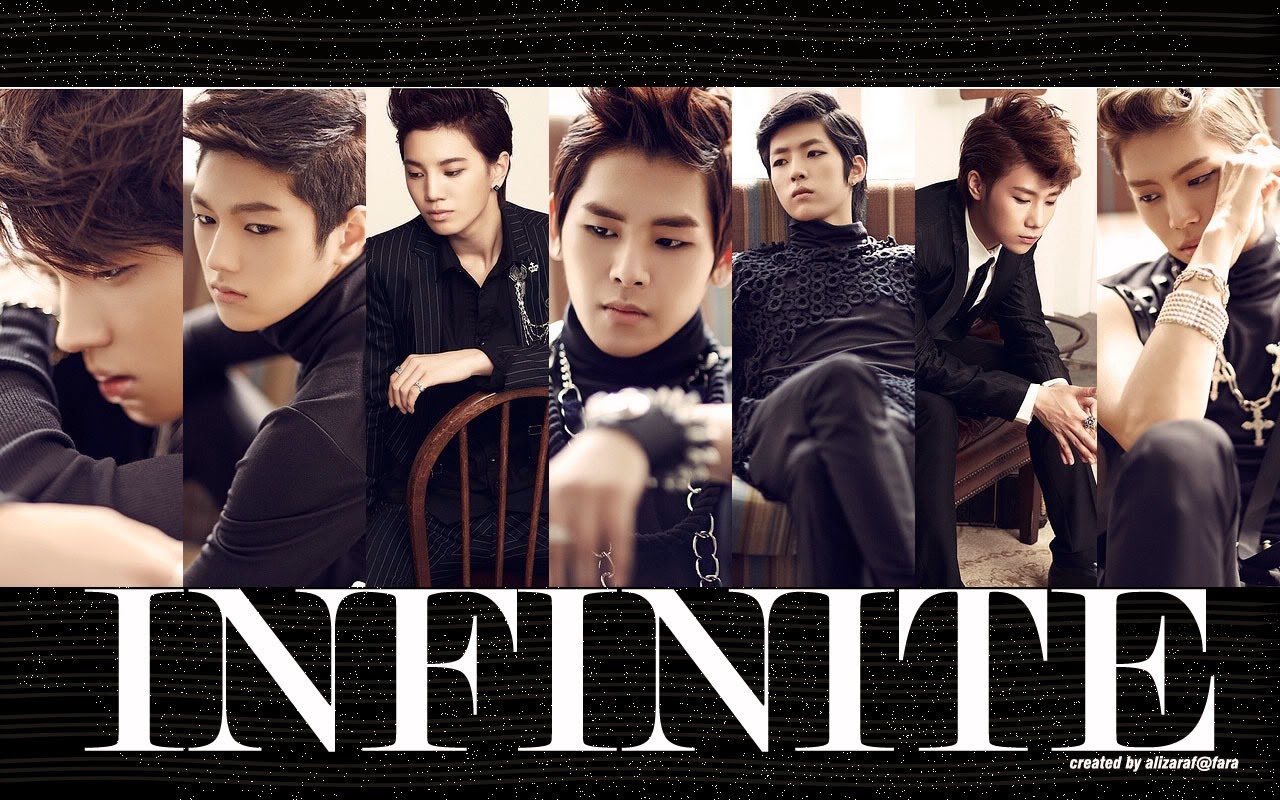 Biografi dan Profil Member Infinite | Profil Bintang Korea