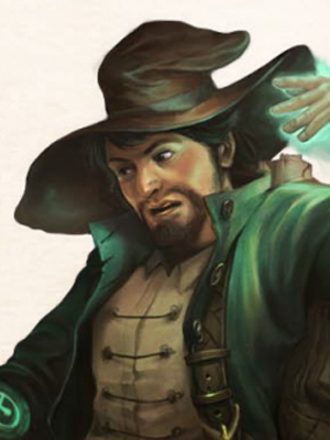 Dark Paths and Wandered Roads: Wandered Roads 15