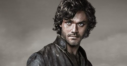 მარკო პოლო : სეზონი 1 / Marco Polo : Season 1 | თქვენ ითხოვთ ჩვენ ...