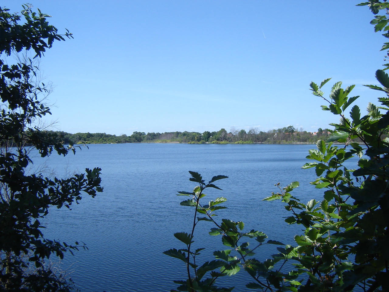 Skånska Resor: Cykla banvall till Klagshamn