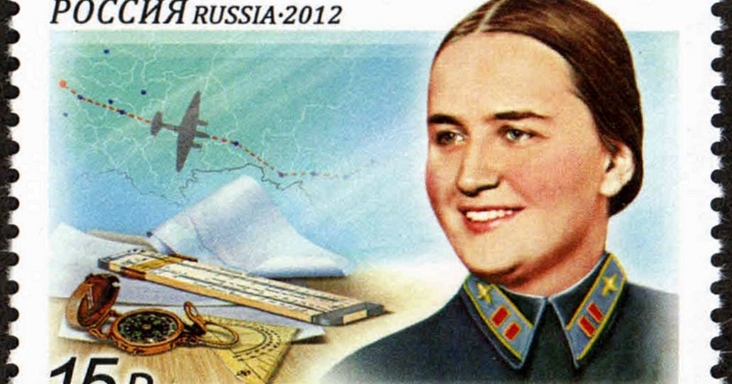 Busy Izzy Bee Writes: Marina Raskova and the Night Witches: Heriones of ...