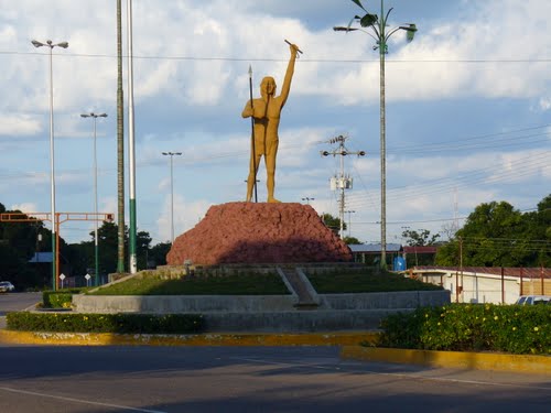 Interculturalidad y Tradición: SEBUCÁN
