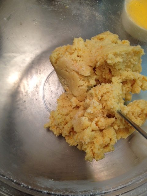 A little shop in Tokyo: Marzipan / almond paste in Japan, and a blind ...