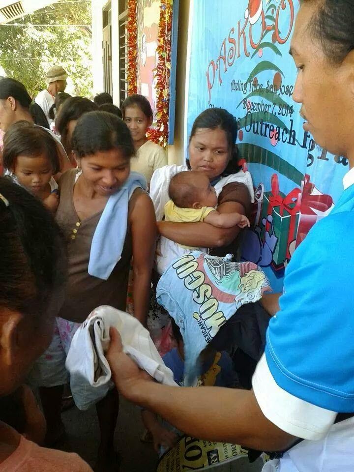 Skookum Mountaineers: PASKOokum 2014 - a priceless moment with the ...