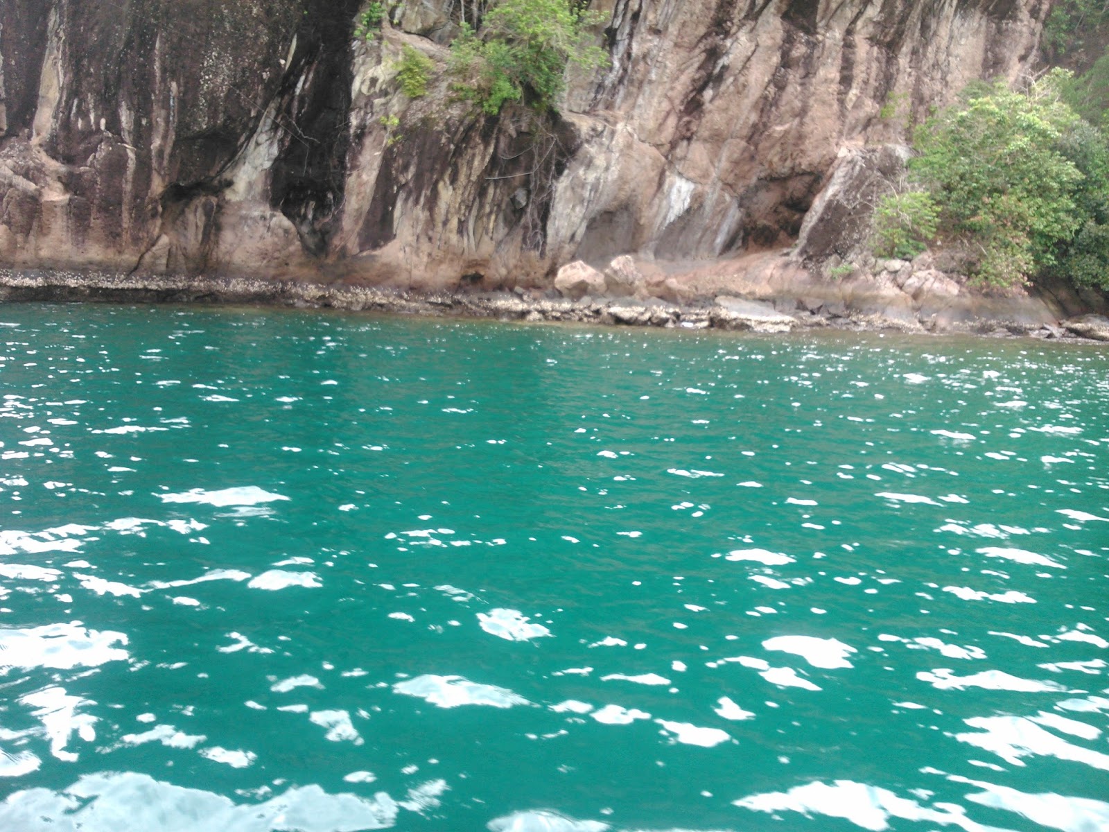 Pulau Pagang dan Pulau Setan Sumatera Barat - Thousands of Miracles