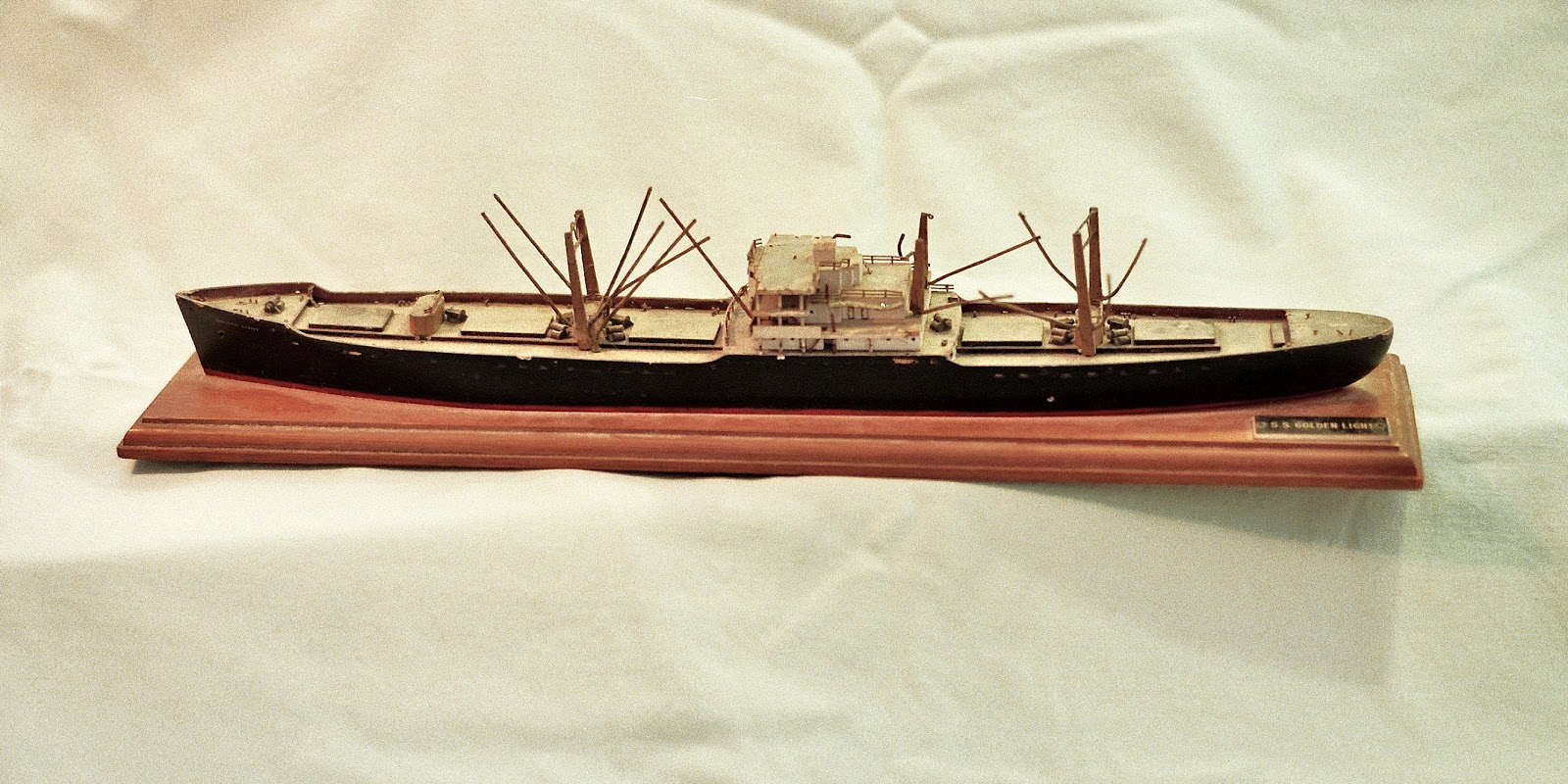 Restoration: The Van Ryper Collection -Rex Stewart: Van Ryper C2 ...