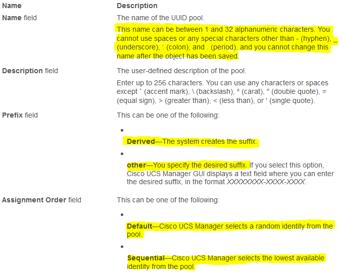 the peering xchange : [a network engineer’s blog]: Cisco UCS ...