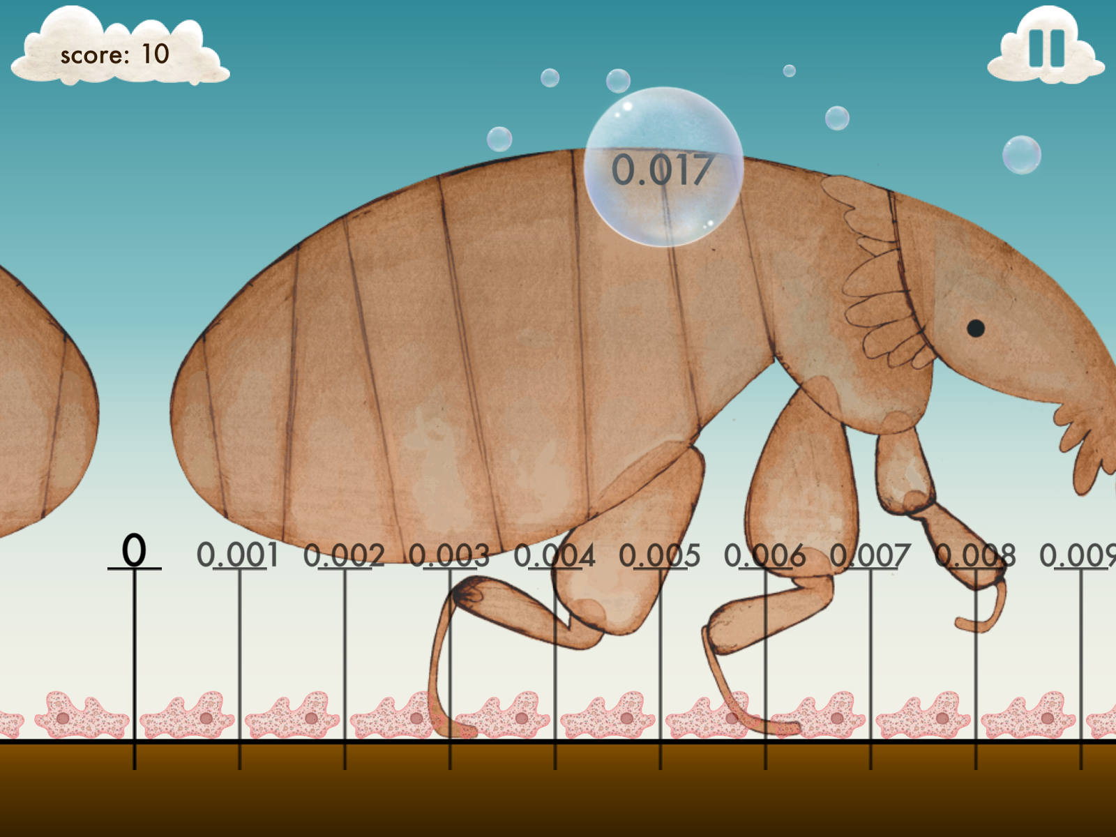 The Routty Math Teacher: Thursday Tool School: iPad Apps for Kids- Zoom ...