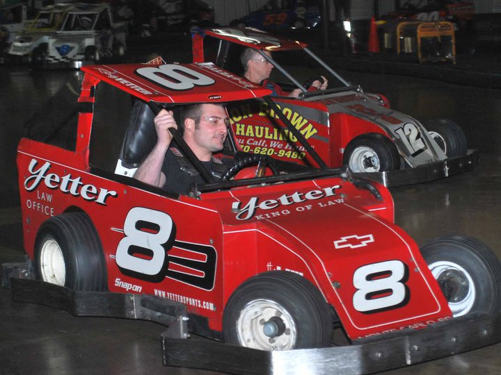 Lehigh Valley Ramblings: Richard Yetter Needs Anger Management, Not a ...