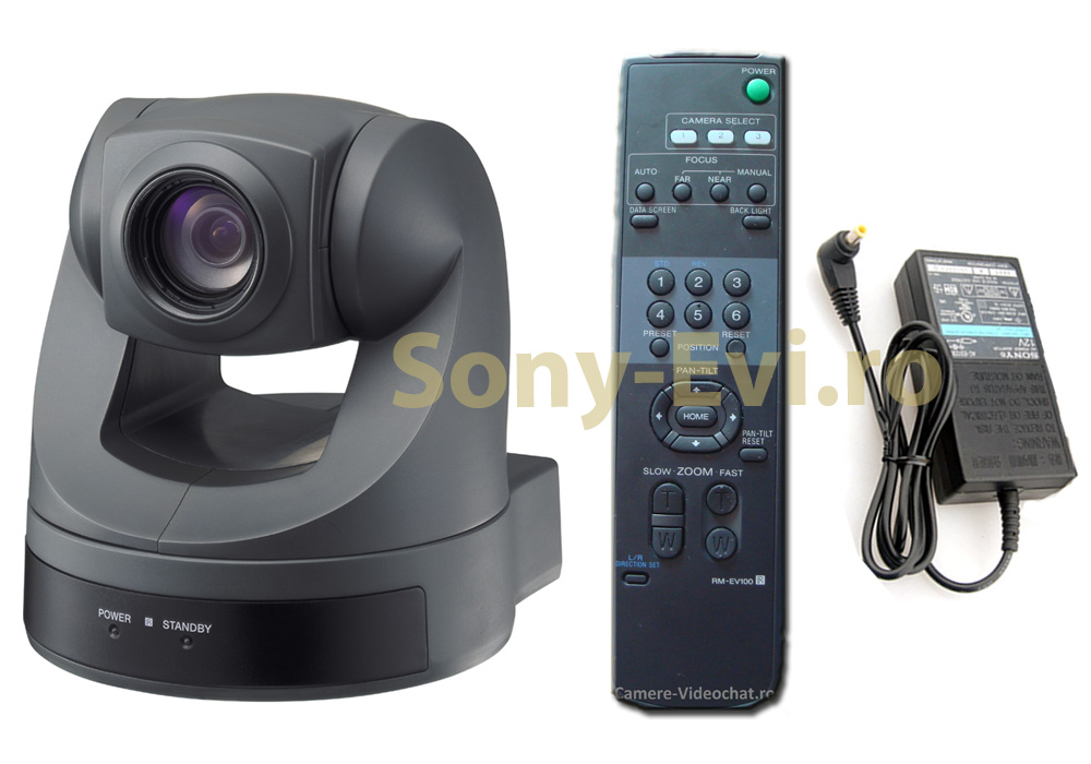 Sony-Evi.ro Camere Sony Evi pentru videochat: Sony Evi - Modele