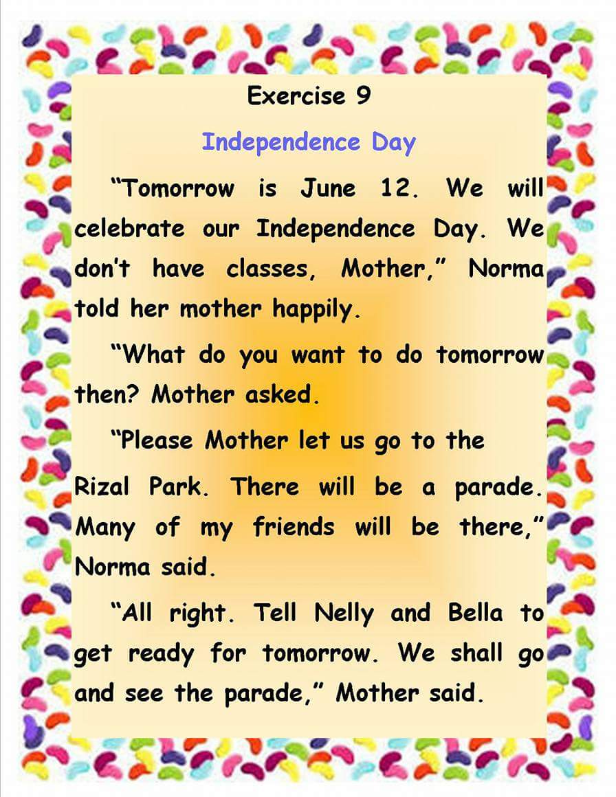 Teacher Fun Files English Reading Passages 17 teacher-fun-files-english-reading-passages-17